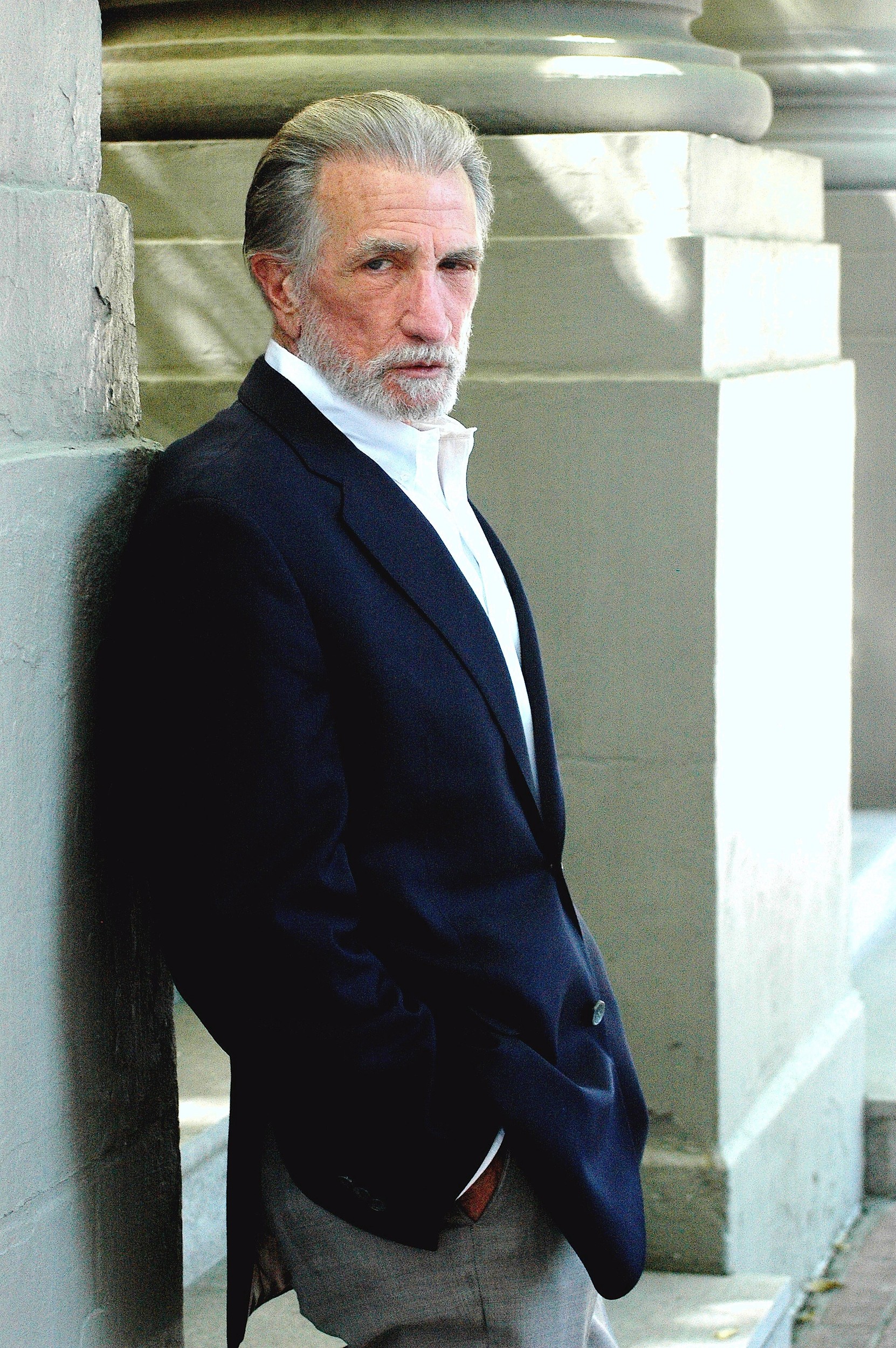 One of Us: Michael Hannon - The Ponte Vedra Recorder