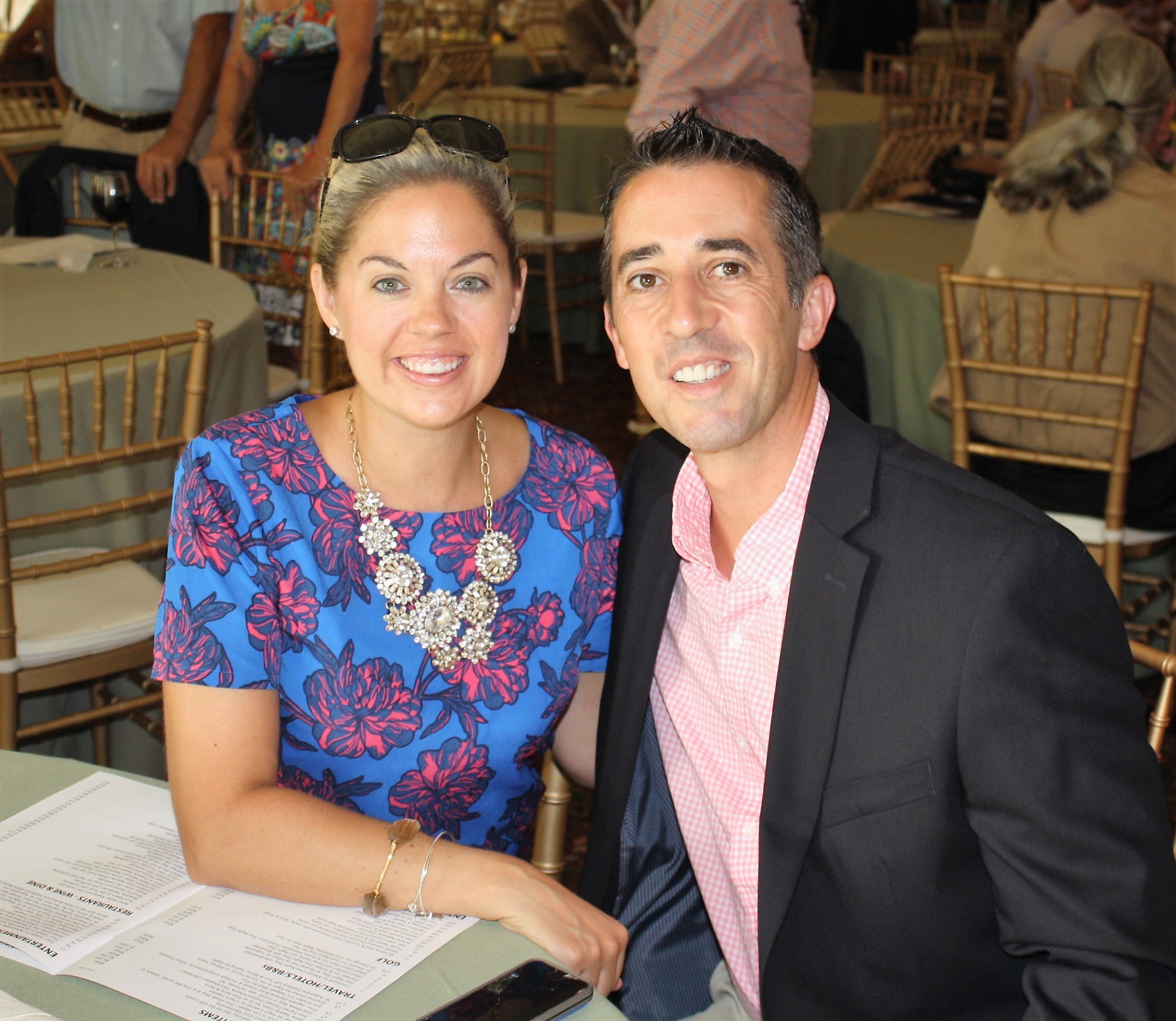 Council on Aging hosts ‘An Evening on the Matanzas’ - The Ponte Vedra ...