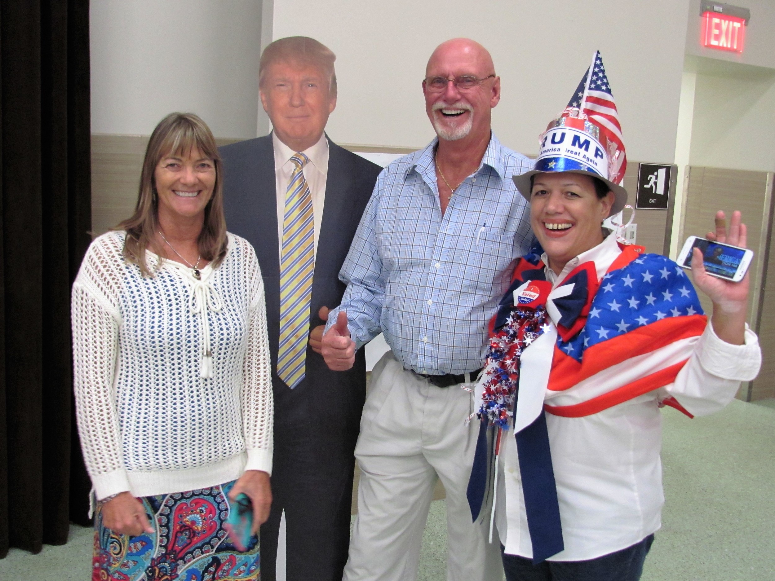 Year in Review: St. Johns County voters prove critical to statewide ...