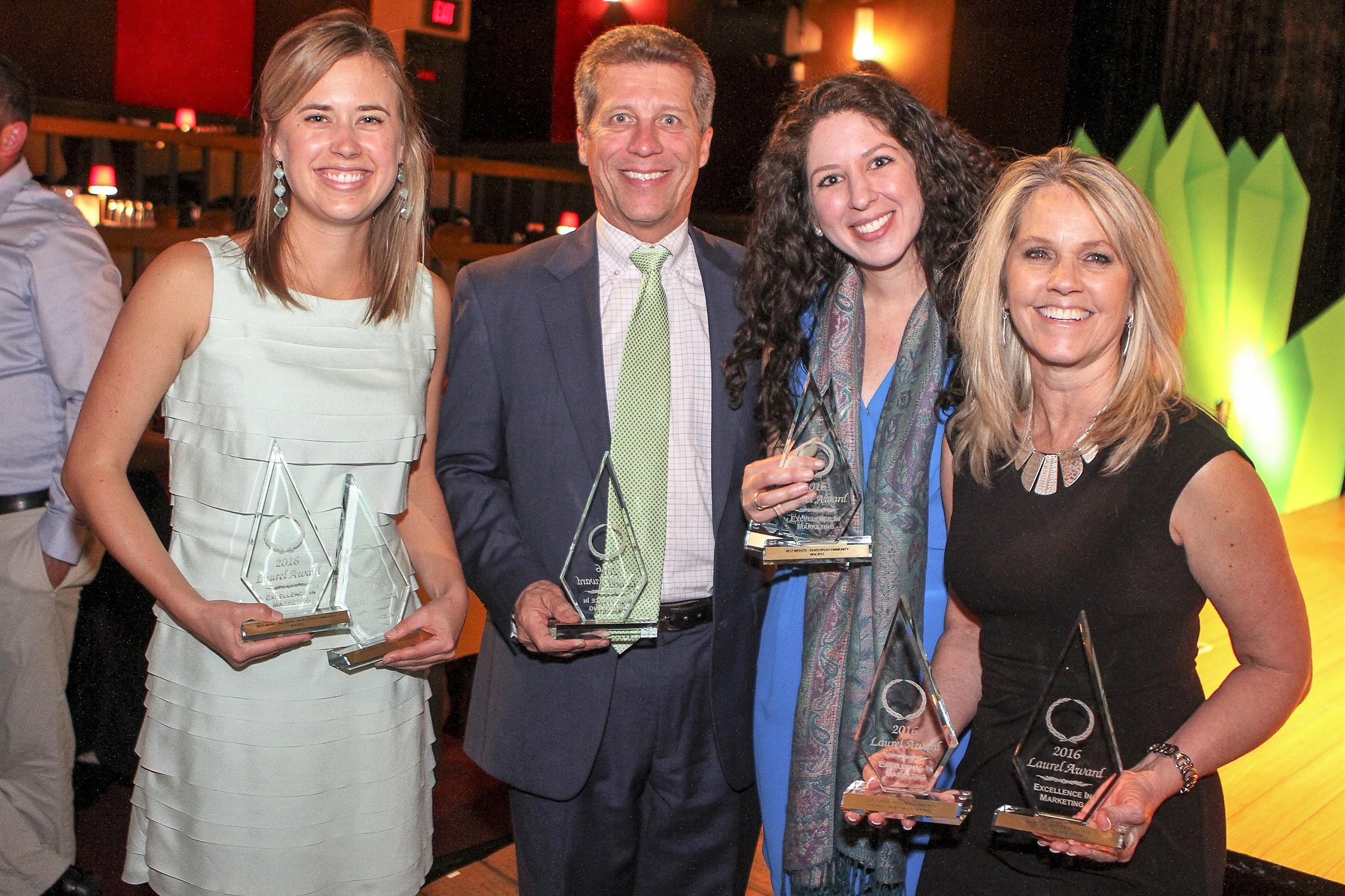 The PARC Group named Developer of the Year for 11th year running at ...