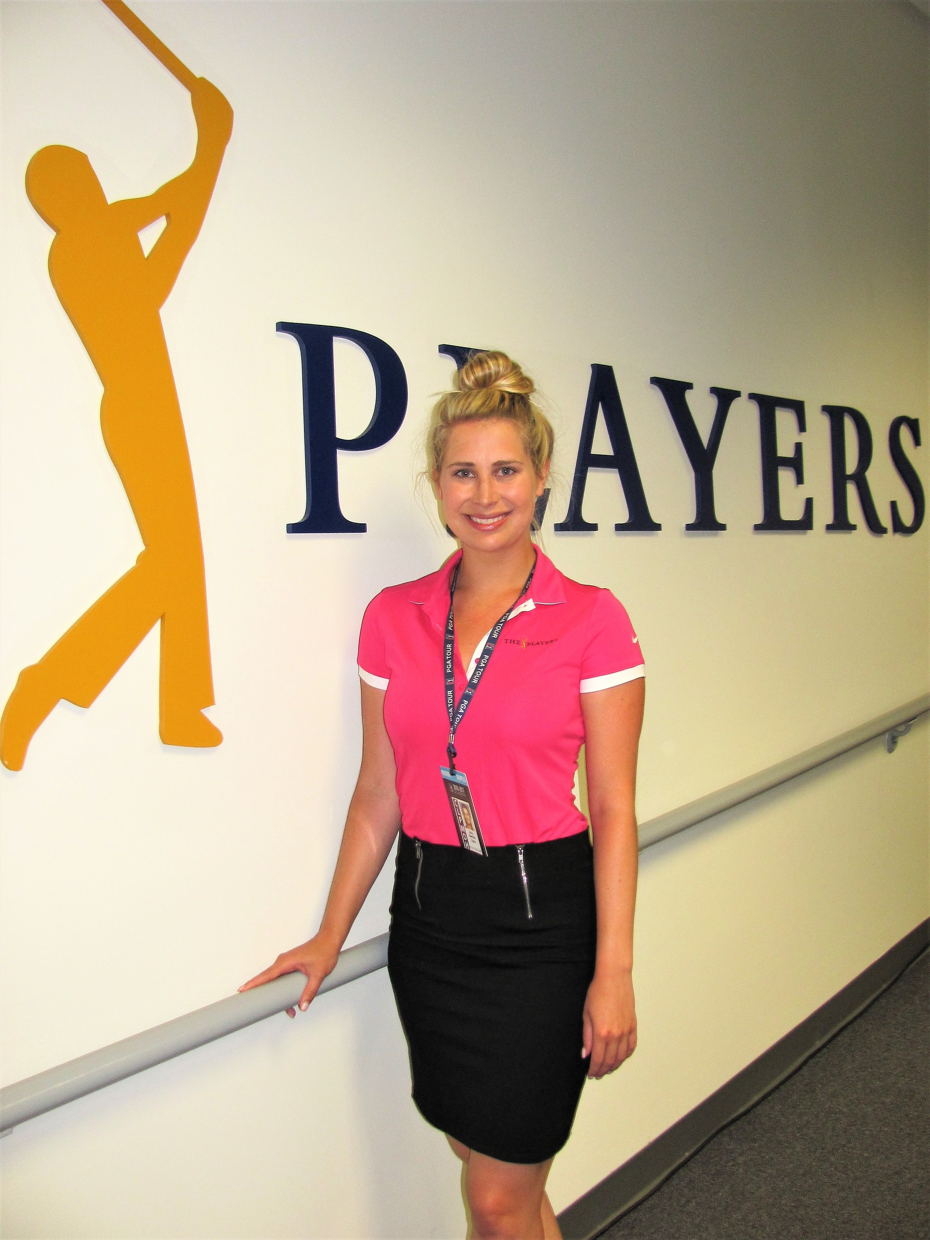 One of Us: Kelly Hawkins - The Ponte Vedra Recorder
