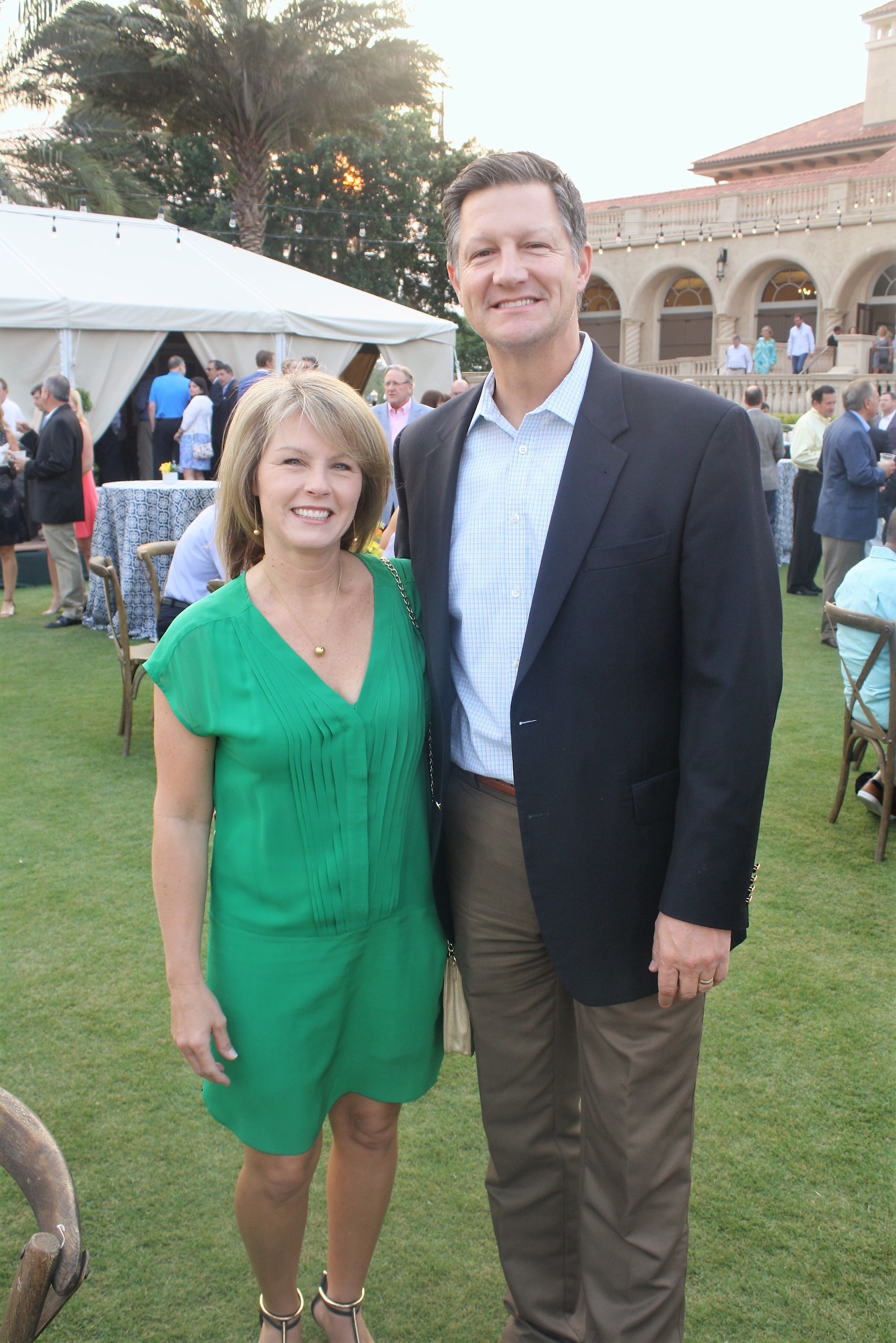 THE PLAYERS Championship Celebration - The Ponte Vedra Recorder