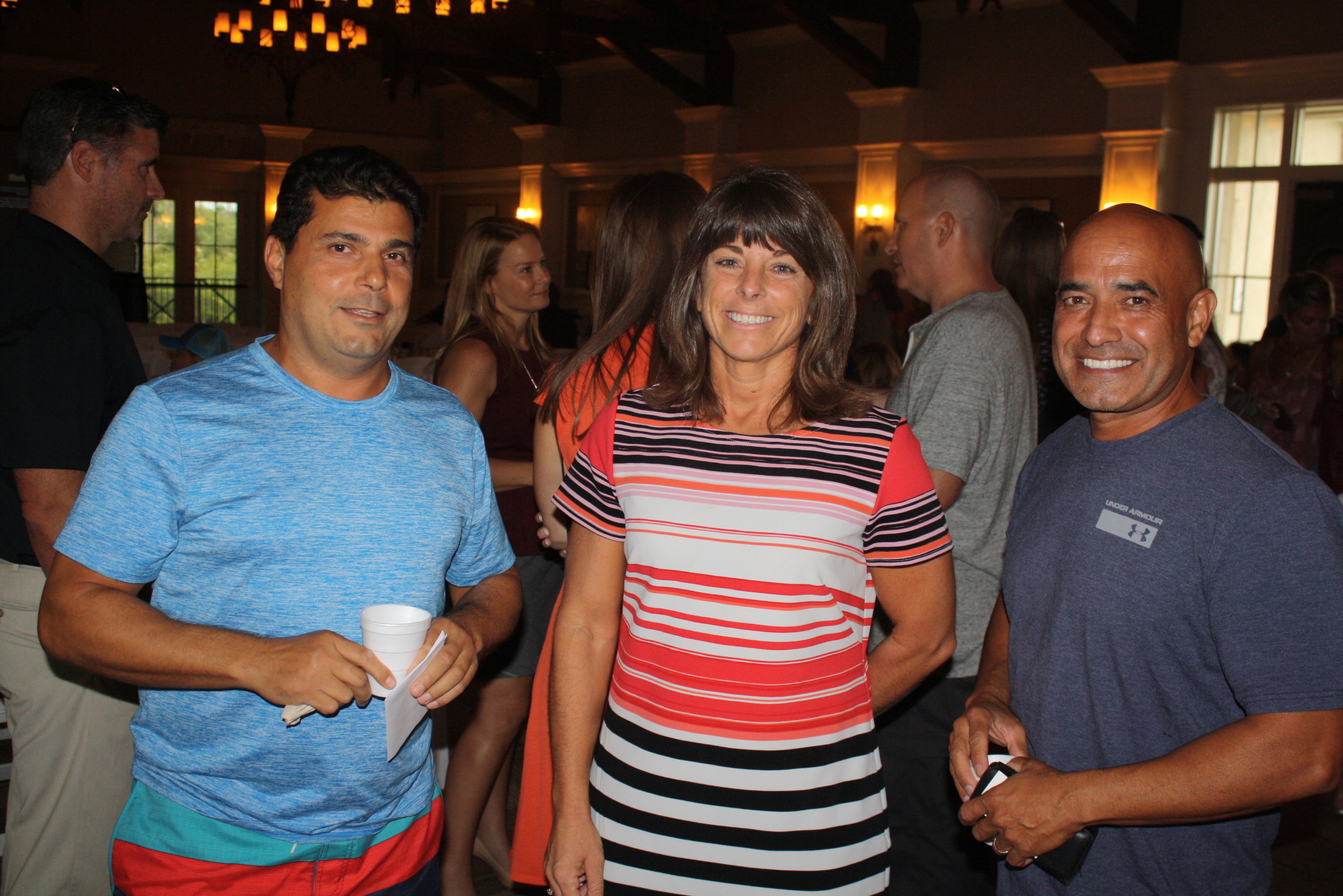 Local families learn more about community through Nocatee Resource Day ...