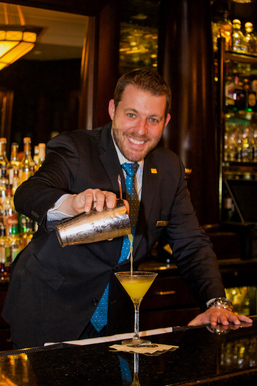 Capital Grille to present fundraising luncheon Sept. 30 benefitting ...