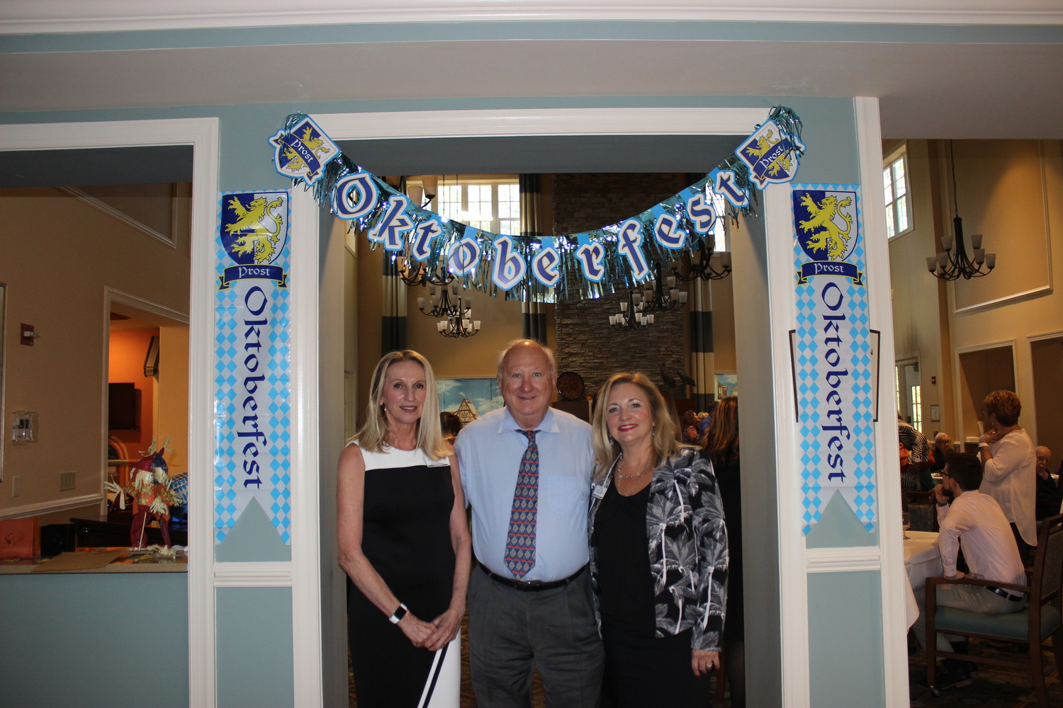 The Palms at Ponte Vedra celebrates two-year anniversary with ...