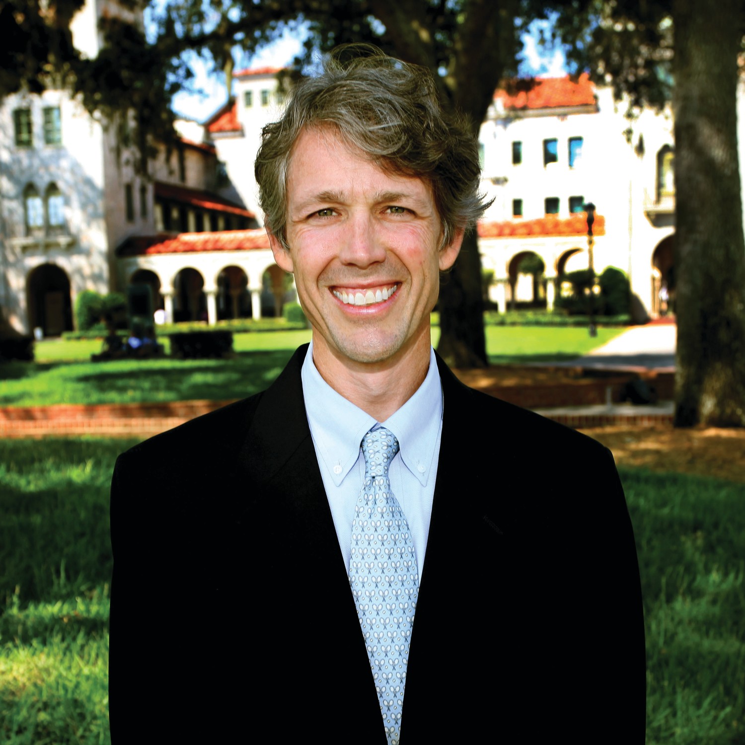 Bolles appoints Hodges as ninth head of school - The Ponte Vedra Recorder