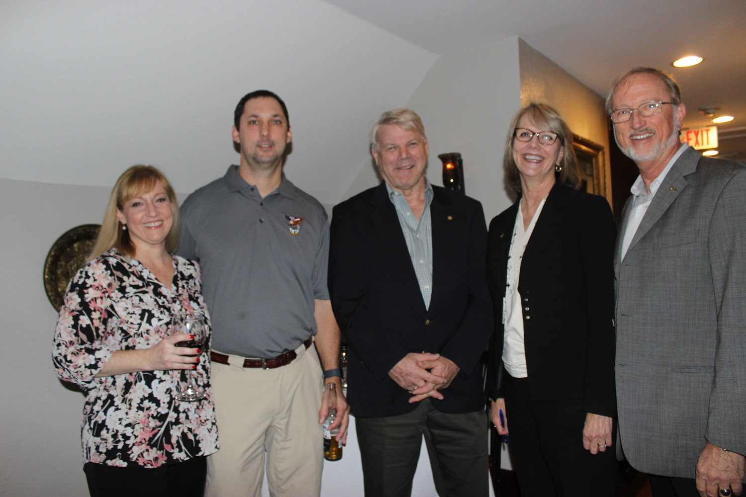 Rotary Club of Ponte Vedra Beach Sunset holds off-site meeting - The ...