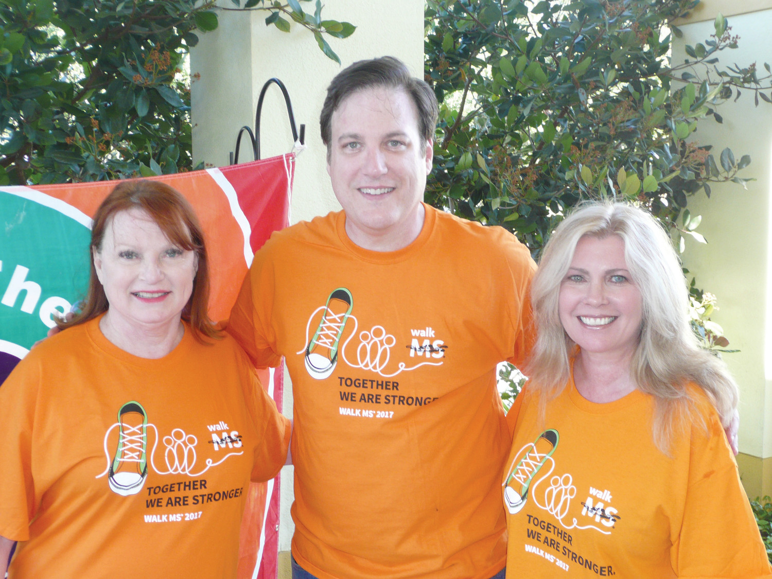 Windsor at San Pablo holds fundraiser to support fight against MS - The ...