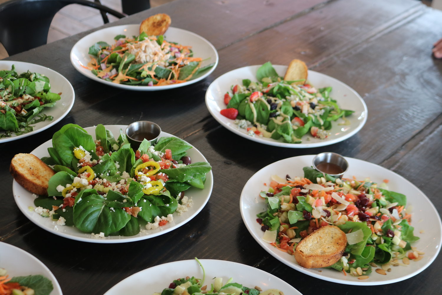 Women in business unite to support healthier lifestyles for the beaches ...