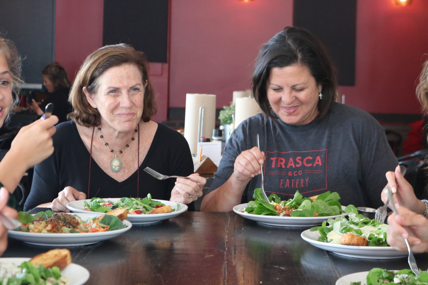 Women in business unite to support healthier lifestyles for the beaches ...