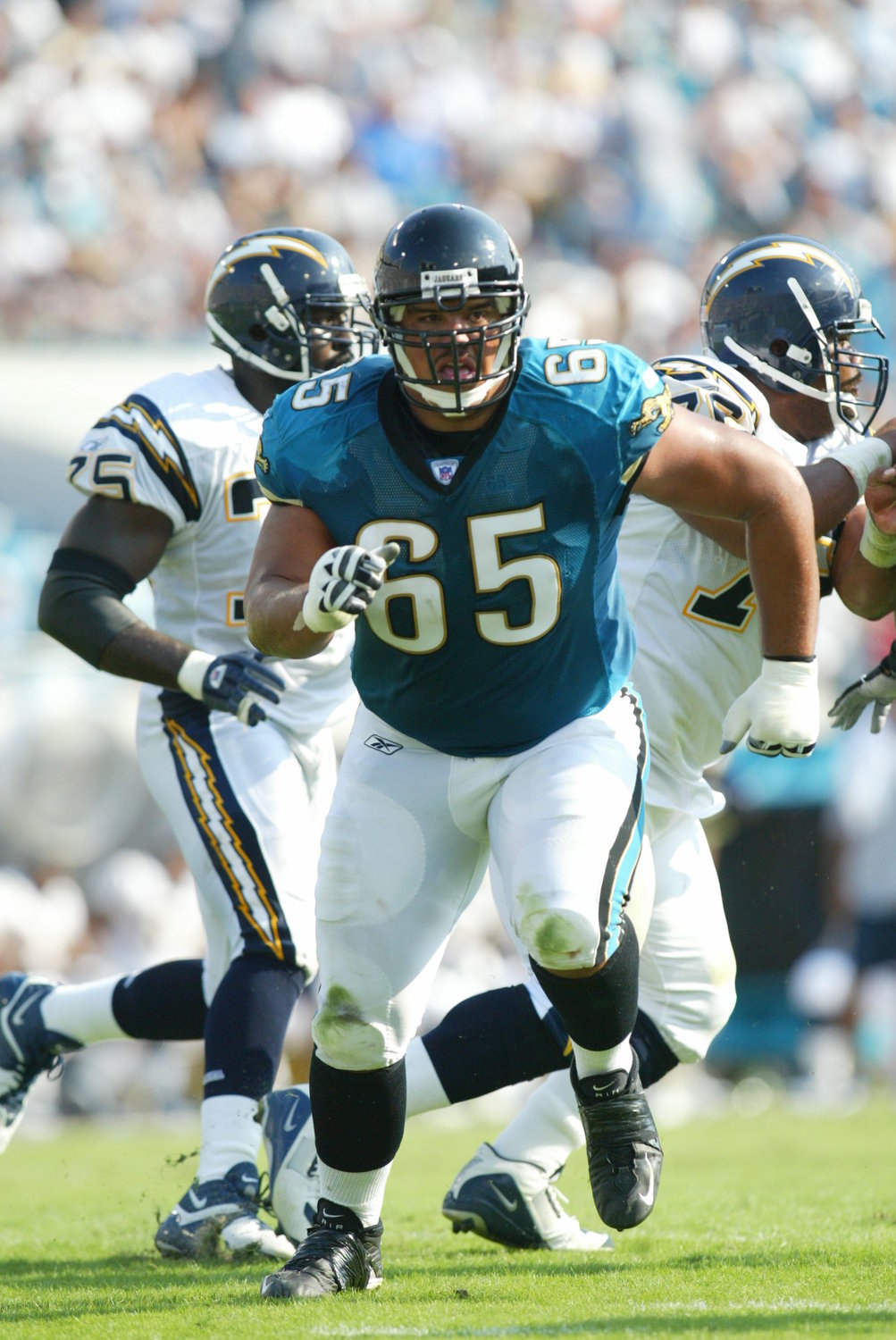 A look at the Jaguars All-25: Players 25-21 - The Ponte Vedra Recorder