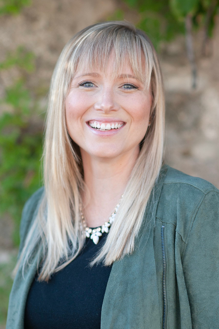 One of Us Victoria Long - The Ponte Vedra Recorder
