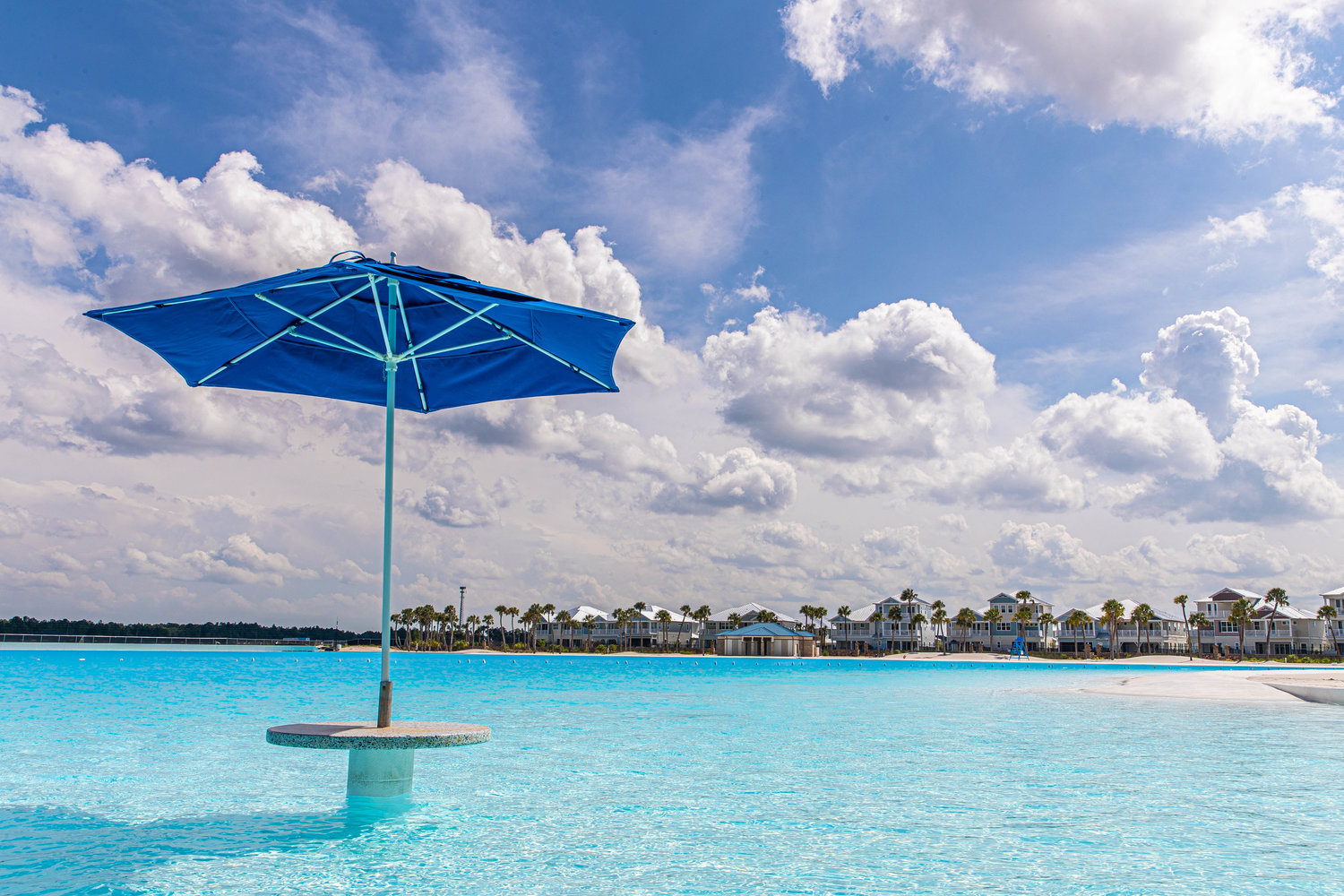 Luxury community adds clubhouse membership passes for clubhouse access ...