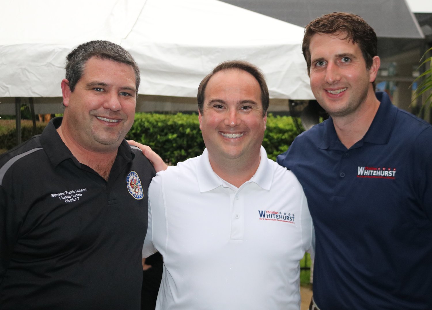 Hardwick, Whitehurst, Rutherford win GOP primary by wide margins - The ...
