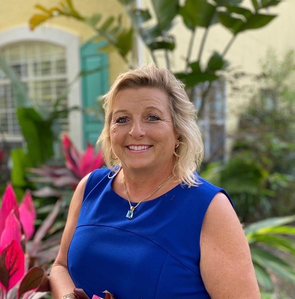 Kathy's Gardening Guide: Palm Trees - The Ponte Vedra Recorder