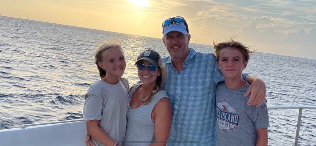 Michael Wicks - The Ponte Vedra Recorder
