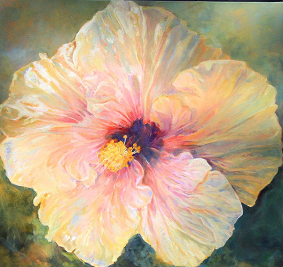 Dee Roberts featured artist for July - The Ponte Vedra Recorder