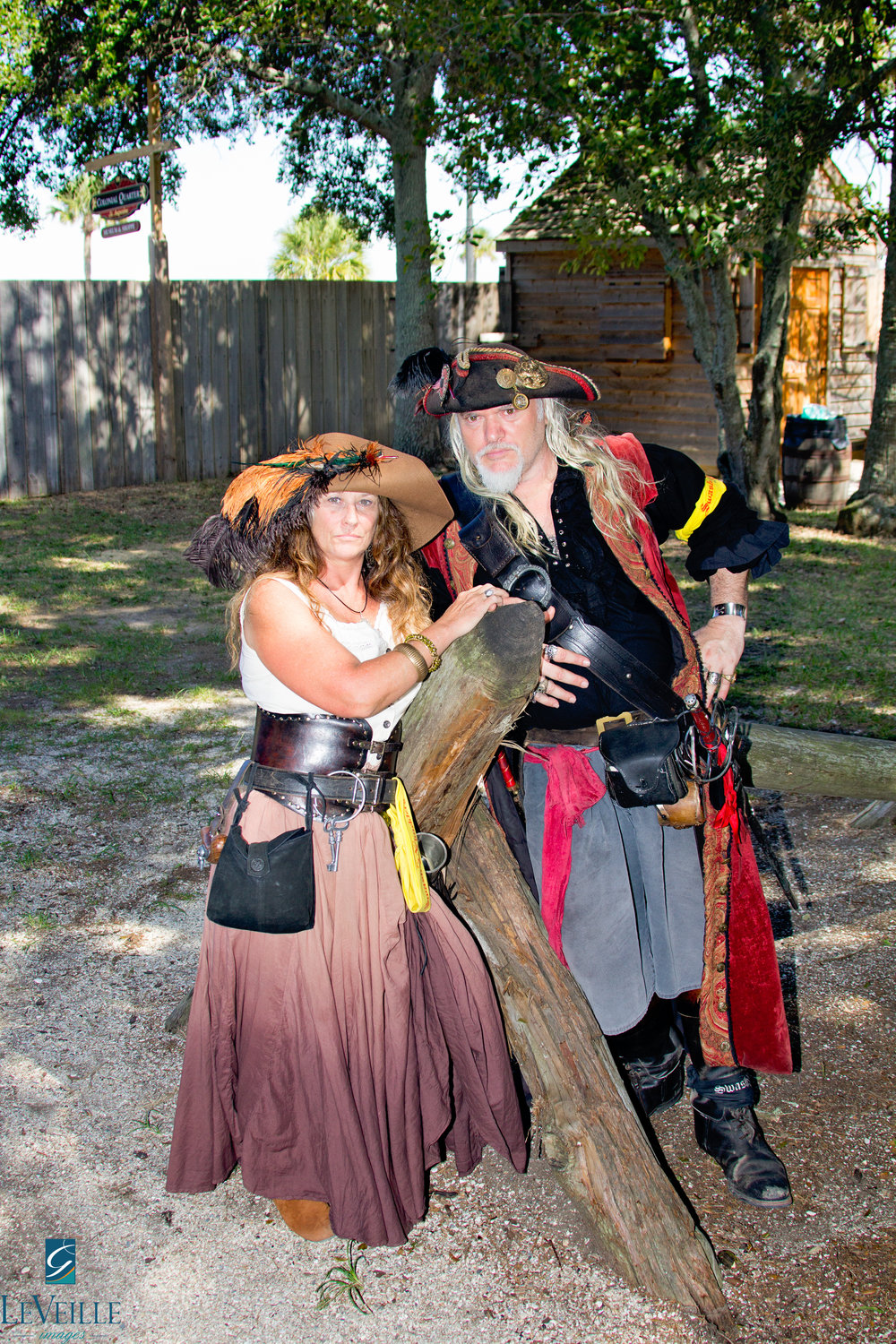 Pirates, magic a unique combination - The Ponte Vedra Recorder