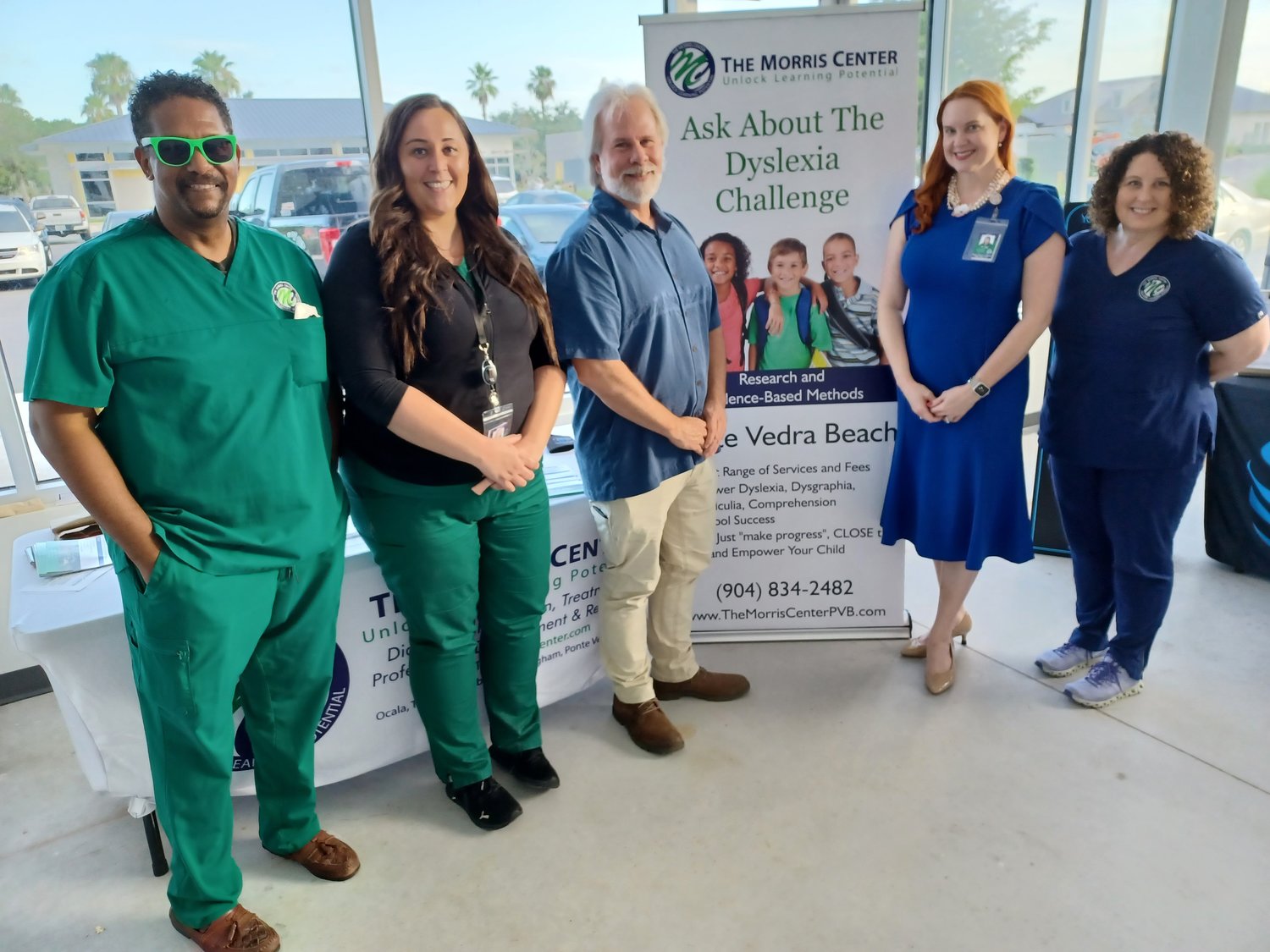 The Morris Center’s success grounded in research, evidence-based ...