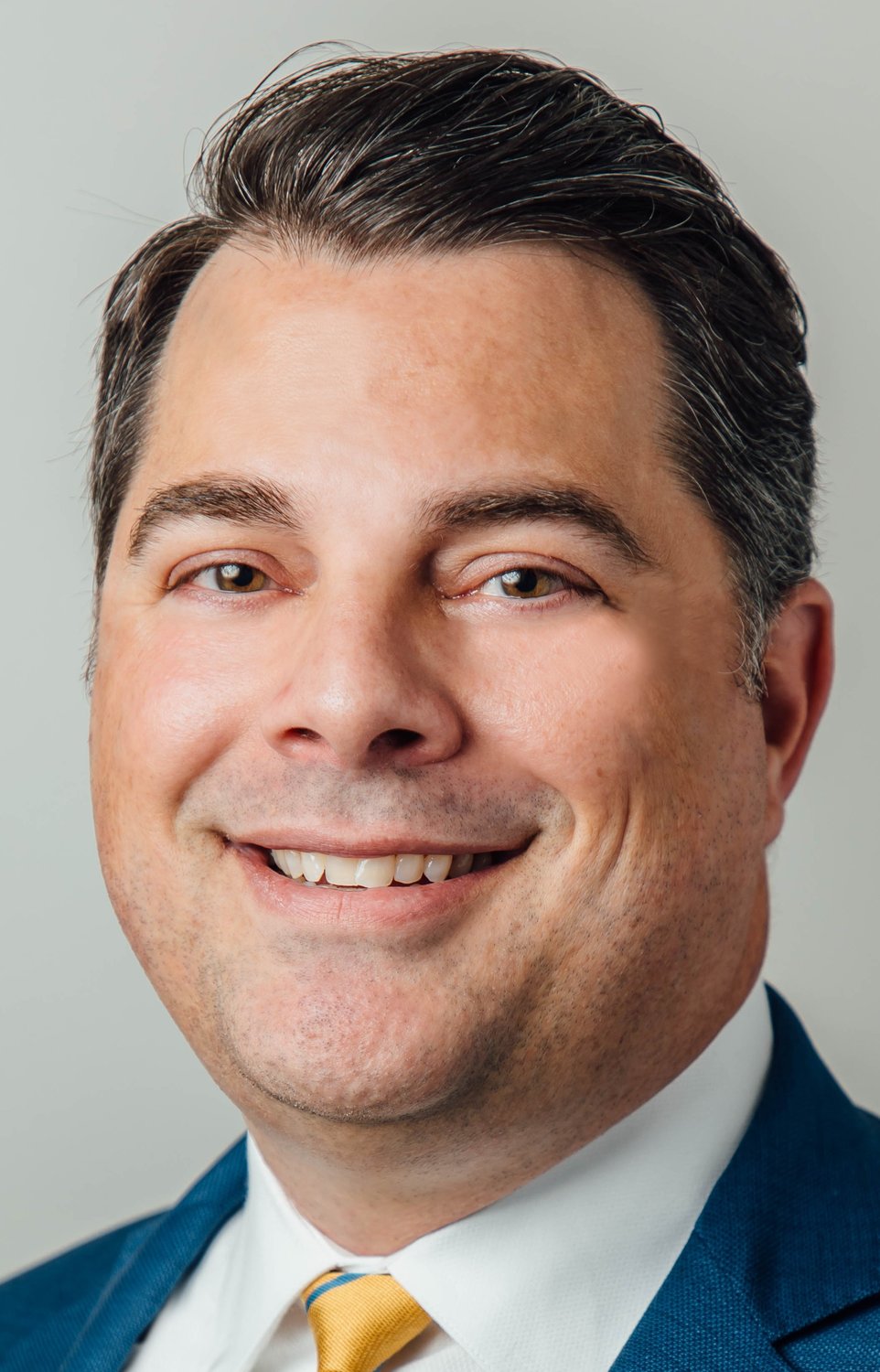 Benchmarks of Success: A look at major career changes in the area - The ...