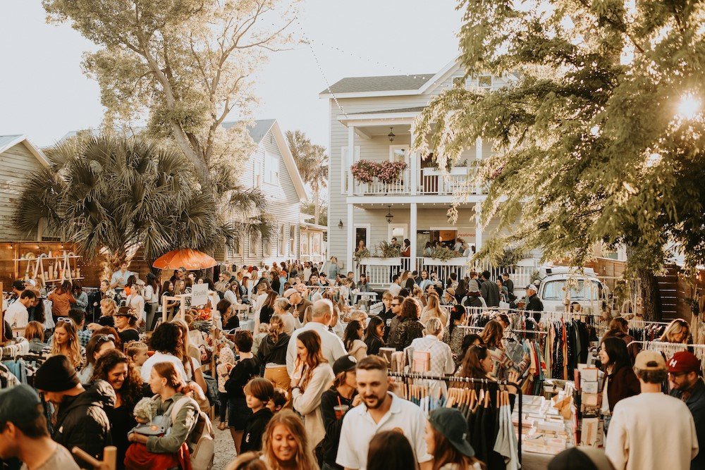 Moonlight Market planned for Nov. 12 in St. Augustine - The Ponte Vedra ...