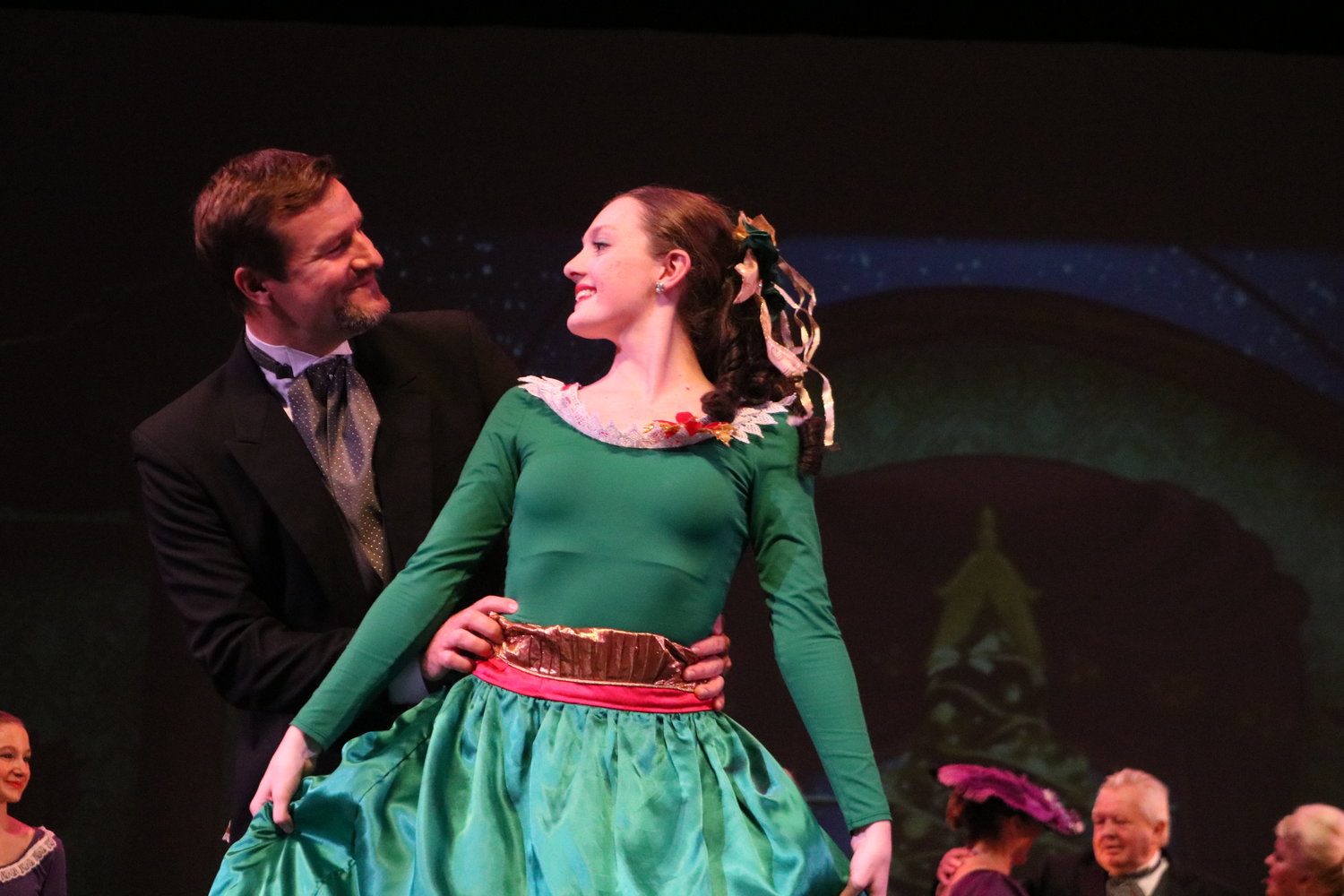 Christ Church Nutcracker, a family tradition 26 years and counting ...