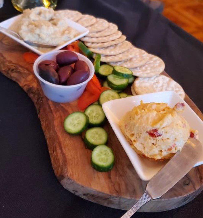 Ancient City Cooking Experience bursts onto St. Augustine’s the ...