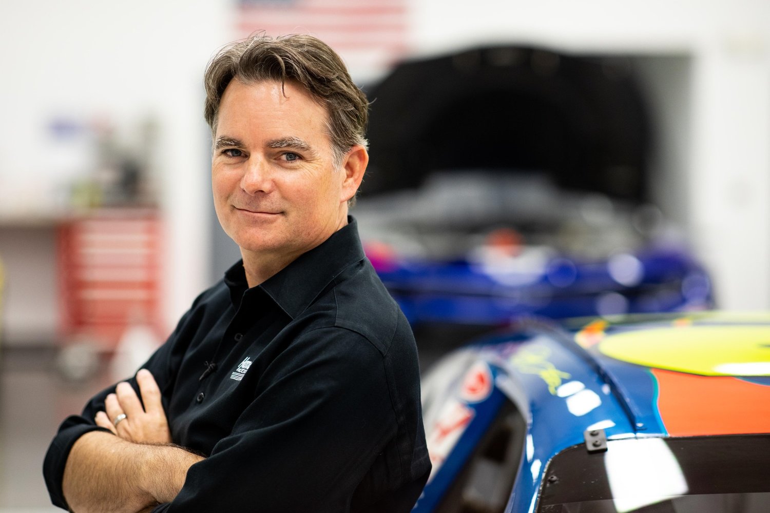 NASCAR legend Jeff Gordon named honoree for 2023 The Amelia - The Ponte ...