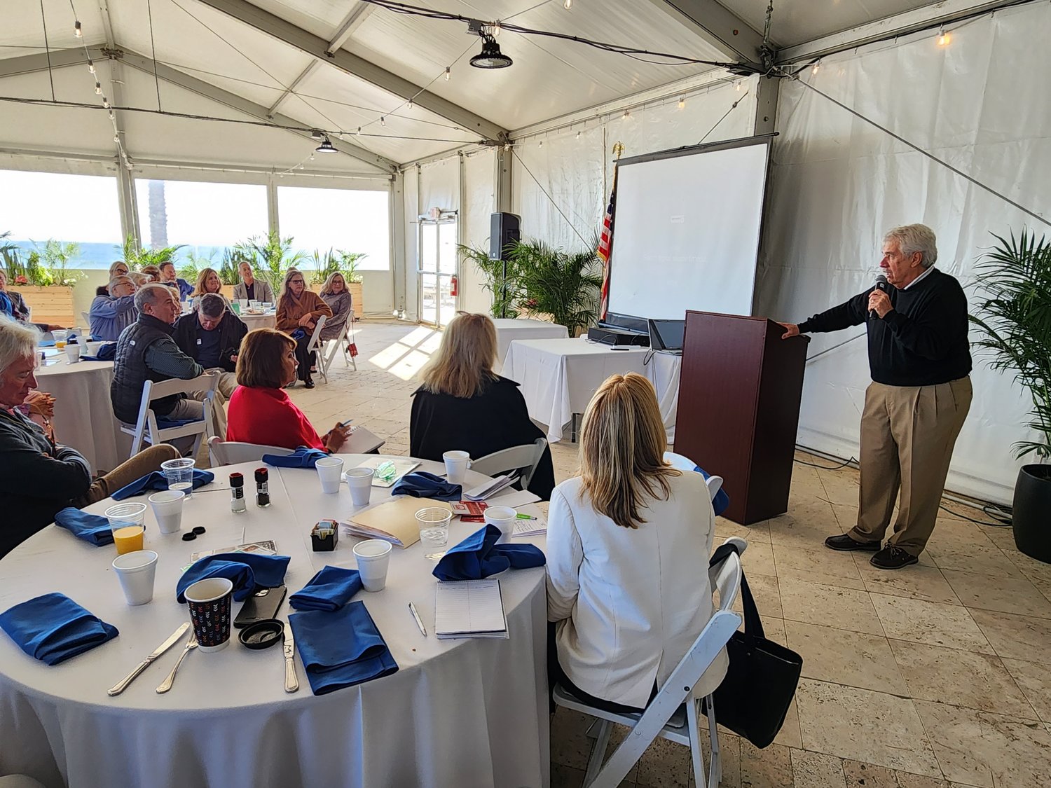 Local Realtor shares stories as Vietnam War pilot - The Ponte Vedra ...