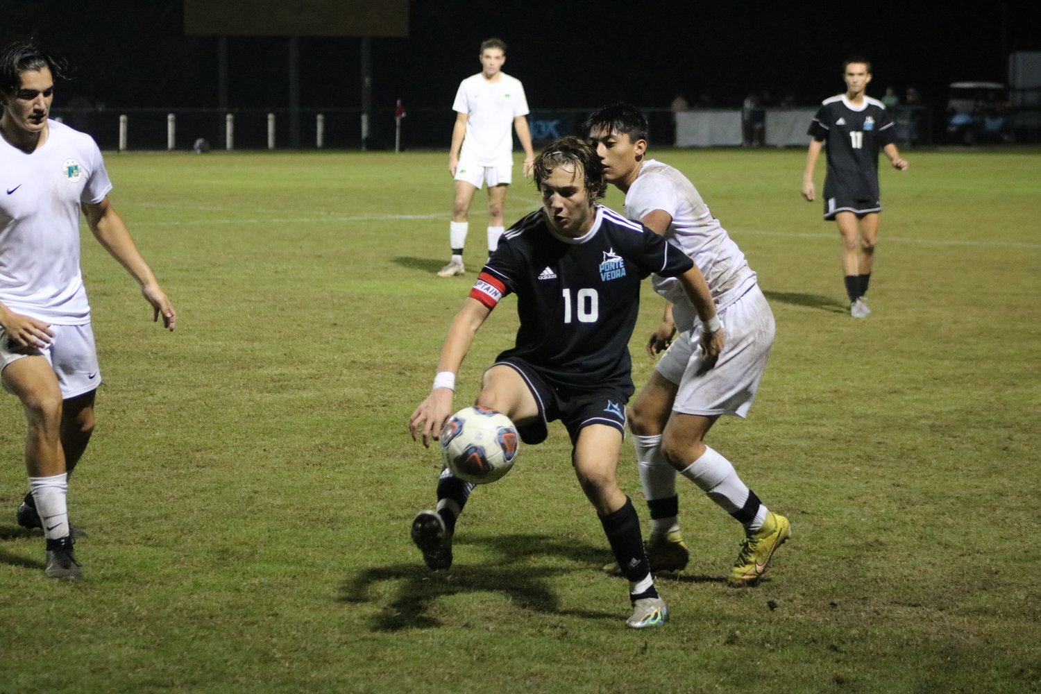 Romano follows family tradition to become an Osprey - The Ponte Vedra ...