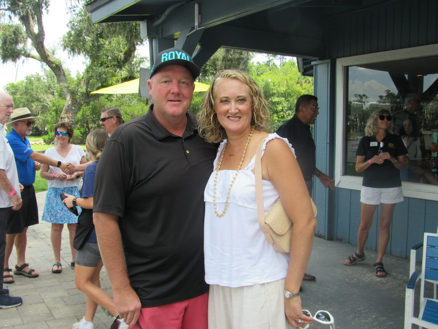 Ponte Vedra Beach Rotary Club celebrates 40 years - The Ponte Vedra ...