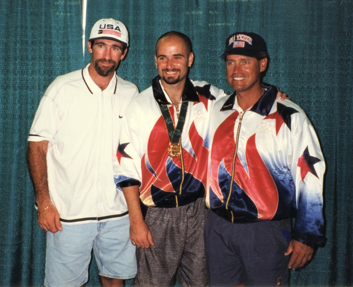 Tennis great keeps tabs on the sport from Ponte Vedra home - The Ponte ...