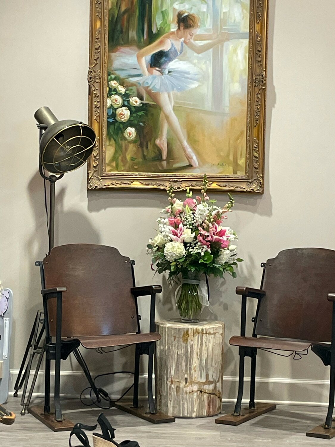 Grace Conservatory opens new facility - The Ponte Vedra Recorder
