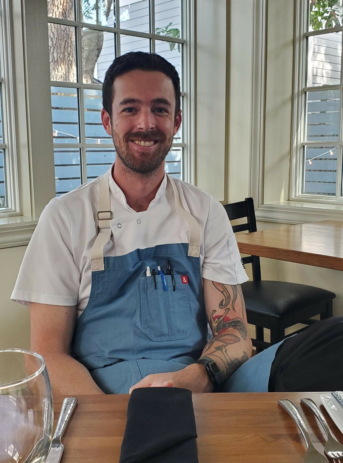 A Kaleidoscope of Dining on Amelia Island - The Ponte Vedra Recorder