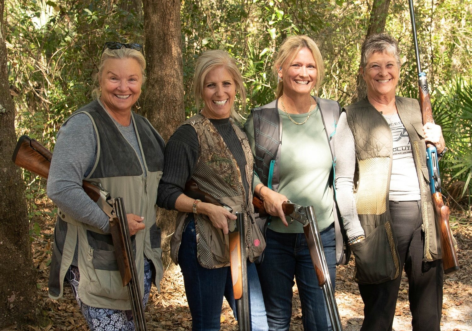 Davidson Realty plans 8th Annual Clay Day fundraiser - The Ponte Vedra ...