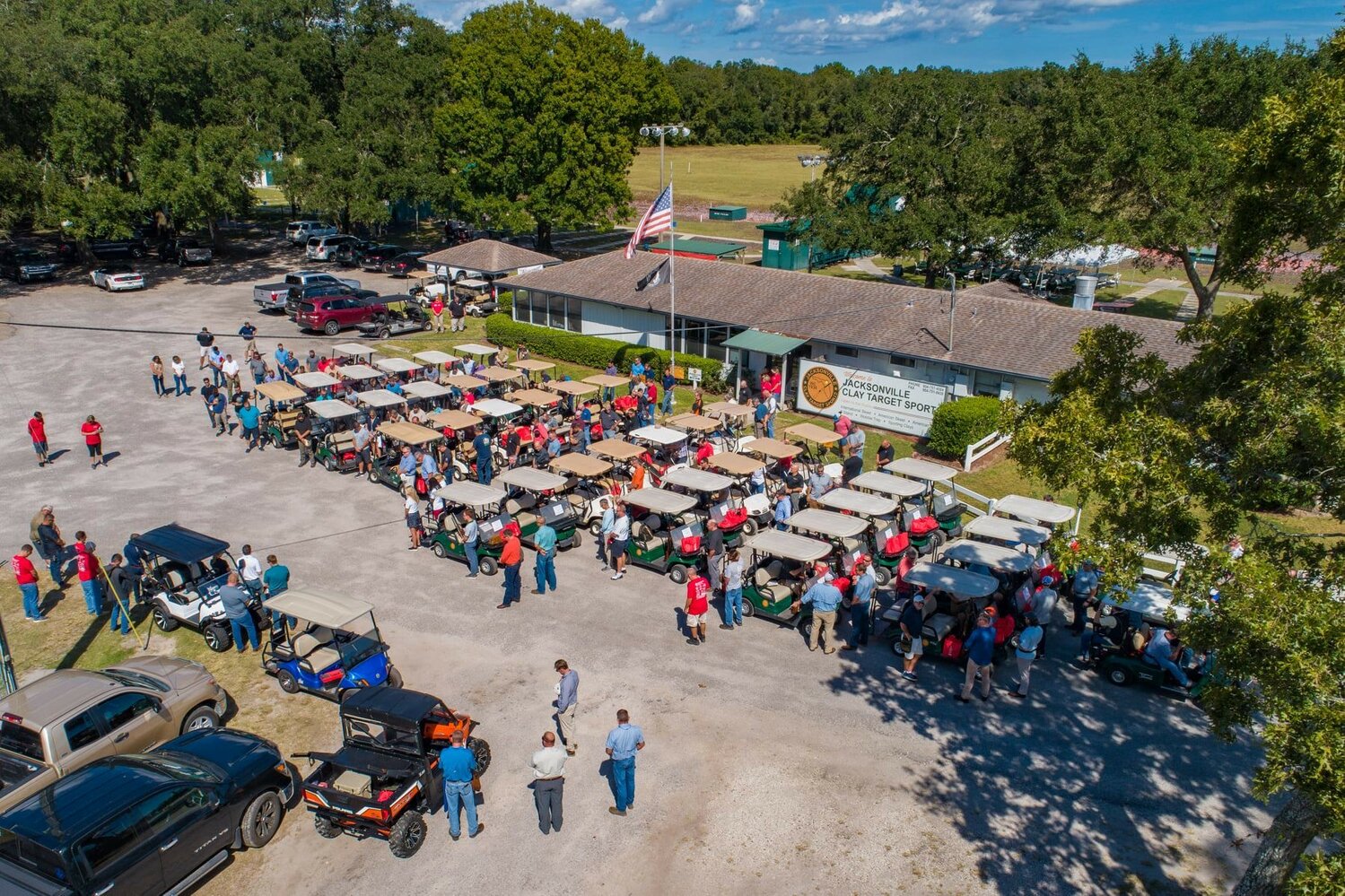 Davidson Realty plans 8th Annual Clay Day fundraiser - The Ponte Vedra ...