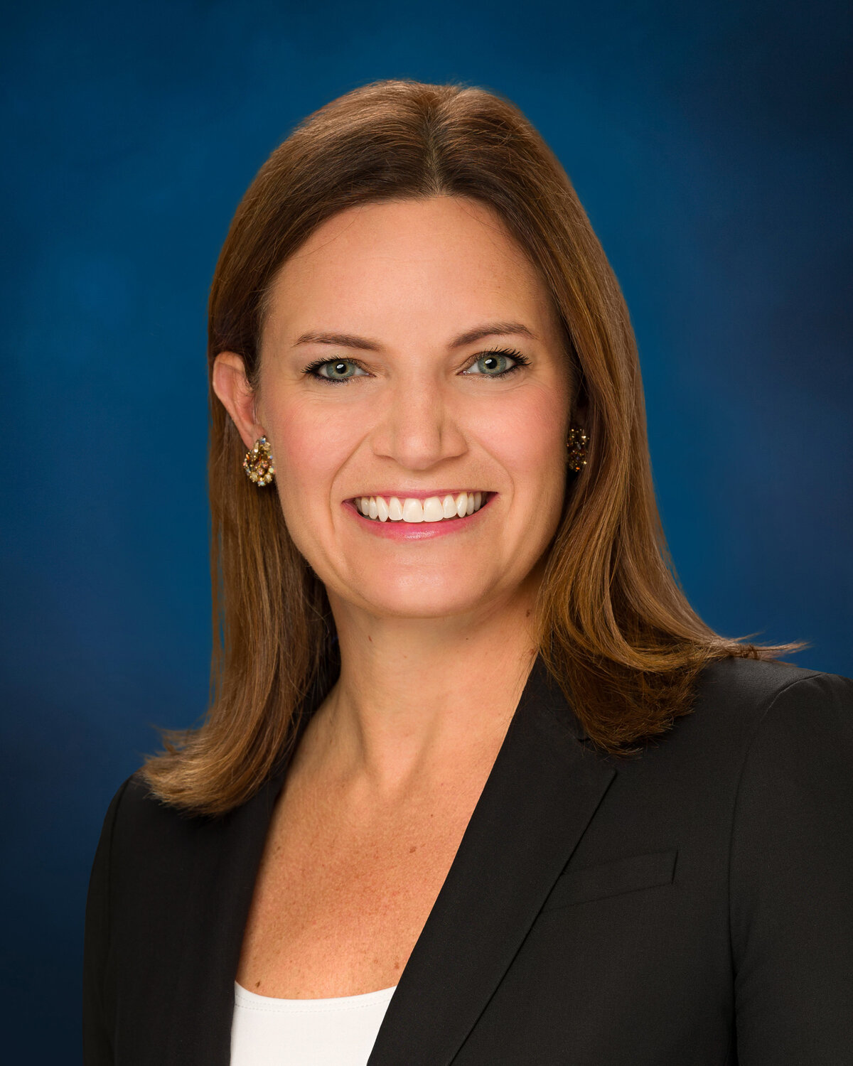 Wolfson Children’s Hospital names new board of directors chair and vice ...