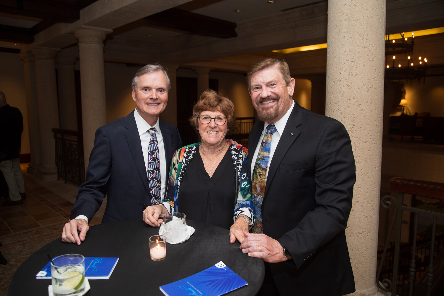 Beaches Museum hosts the Beach Legends Gala, honoring three longtime ...