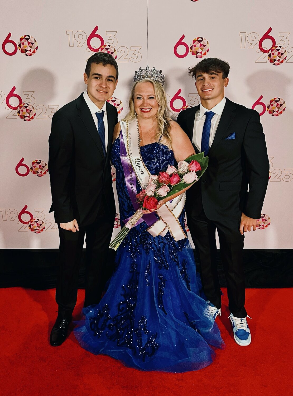 Toche crowned top Mary Kay salesperson - The Ponte Vedra Recorder