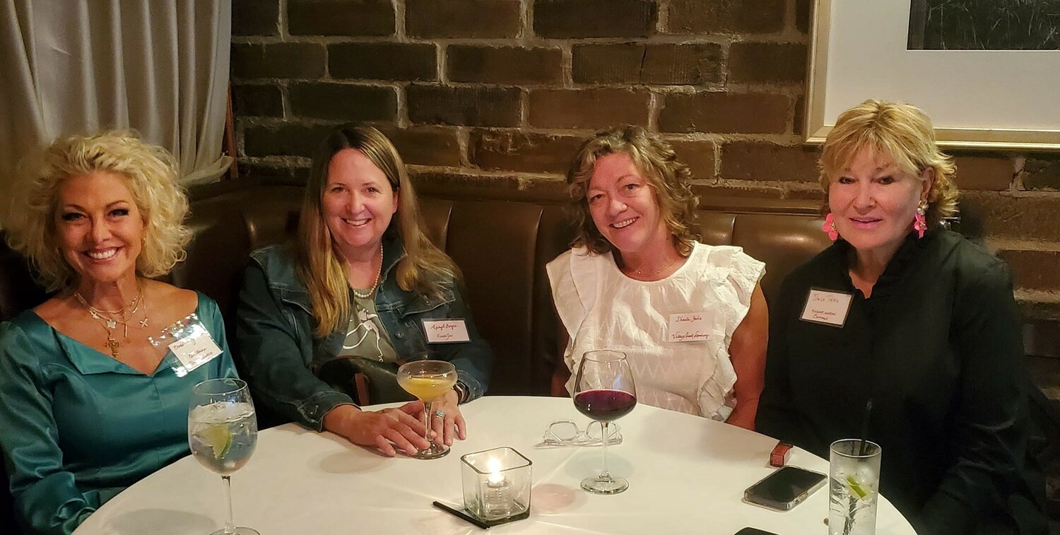 Hospitality, foodie talent sprawls from St. Augustine to Savannah - The ...