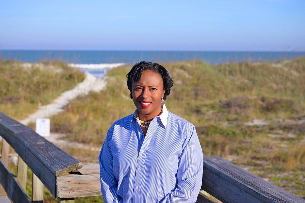 Felicia Cox - The Ponte Vedra Recorder