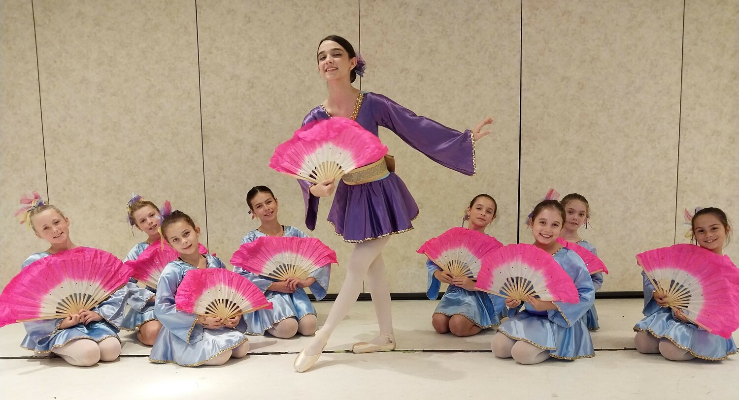 Christ Church Nutcracker Ballet is Dec. 9 - The Ponte Vedra Recorder
