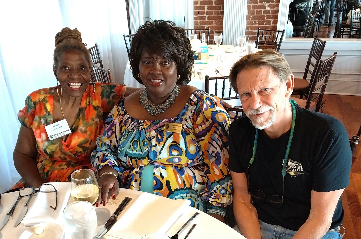 Habitat marks 30 years of providing homes, hope - The Ponte Vedra Recorder