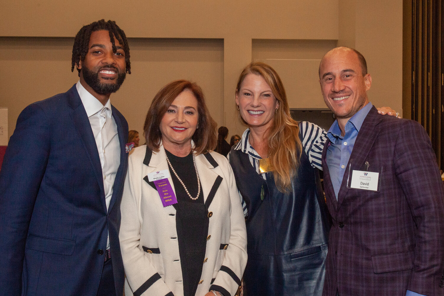 Women’s Giving Alliance celebrates impact of strategic collective ...