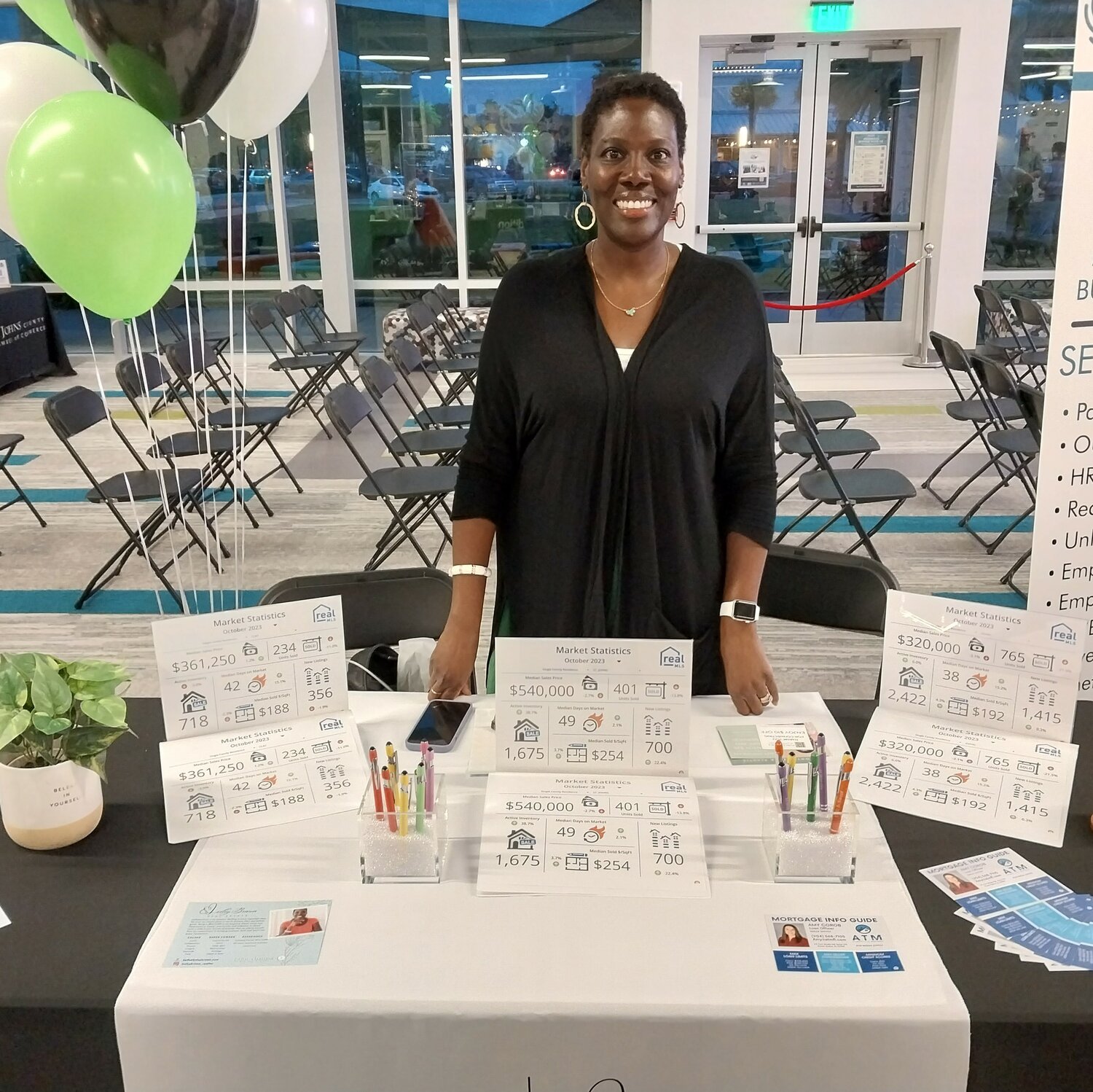 EnterCircle summit promotes spirit of entrepreneurship - The Ponte ...