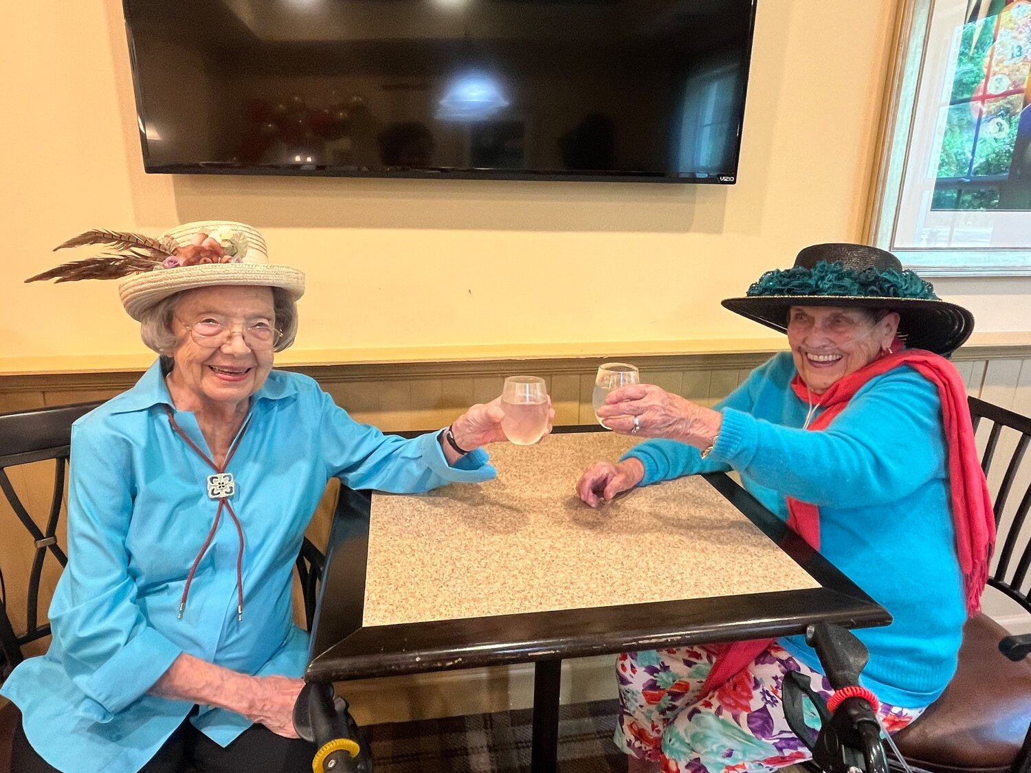Starling celebrates Kentucky Derby, Cinco de Mayo - The Ponte Vedra ...