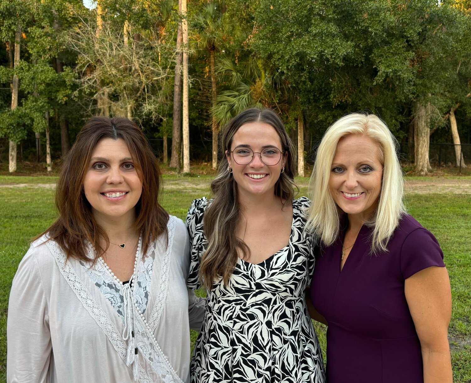 Ocean Palms honors outstanding staff - The Ponte Vedra Recorder