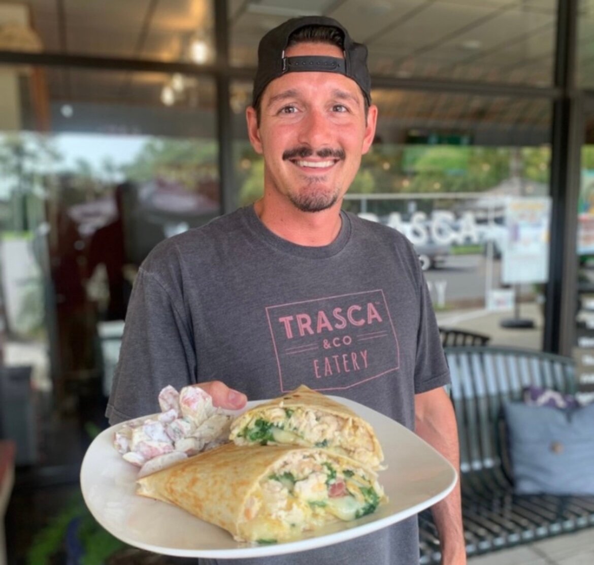 Rossi looks back at growth, good times as Trasca GM - The Ponte Vedra ...
