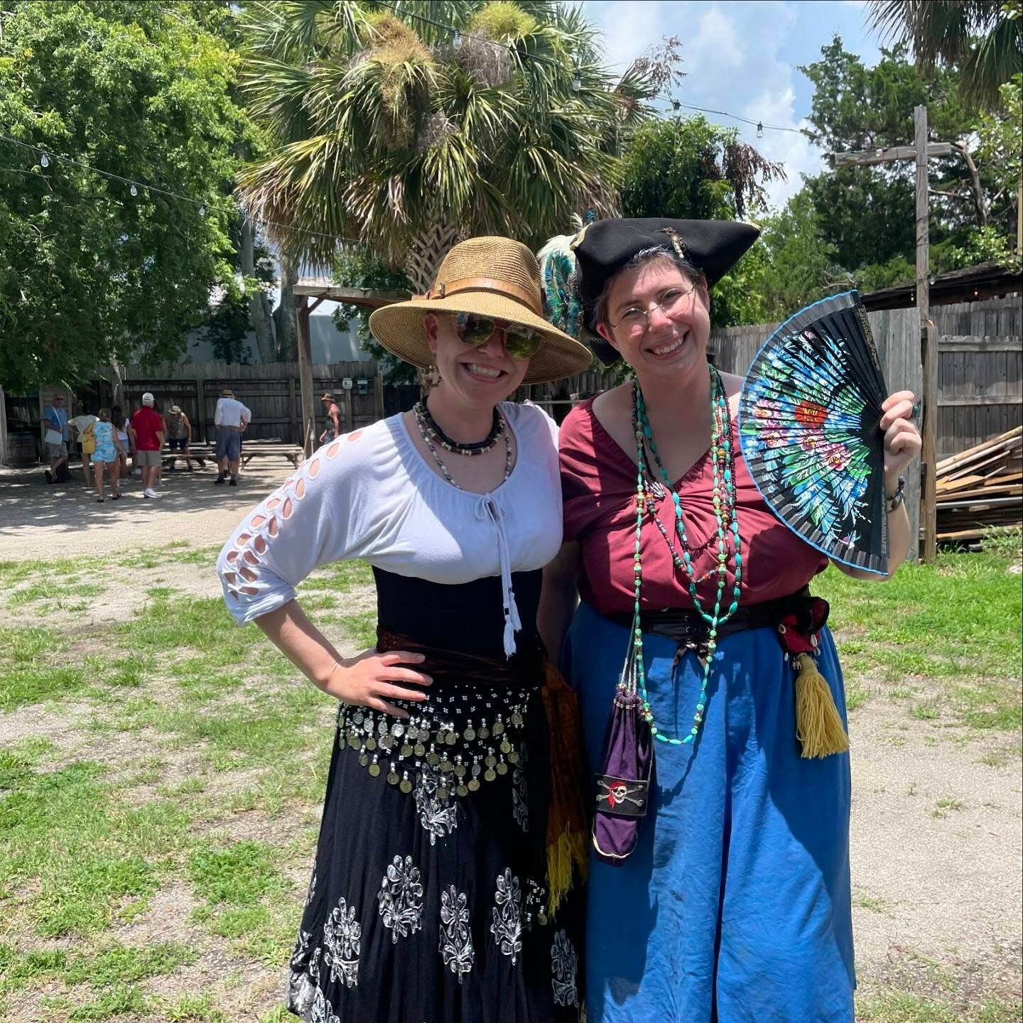 Colonial Adventure Camp soaks up sun, historic charm - The Ponte Vedra ...