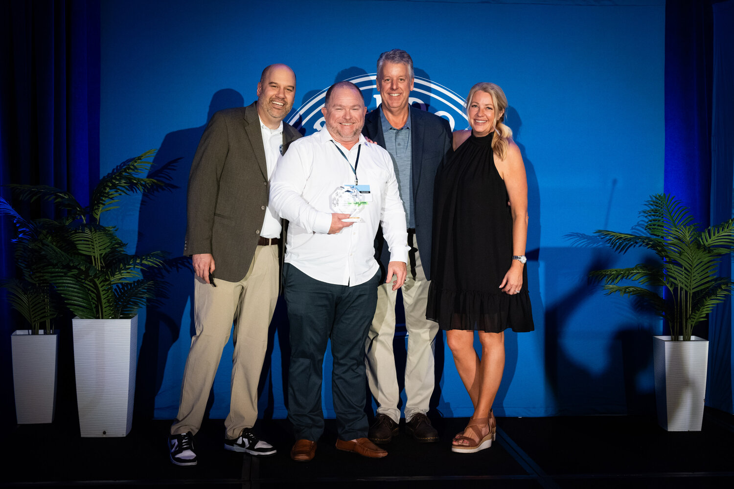 Freedom Boat Club receives top awards at conference - The Ponte Vedra ...
